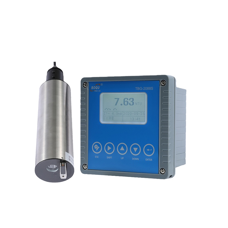 TSS Turbidity Sensor - Precision Measurement Instrument