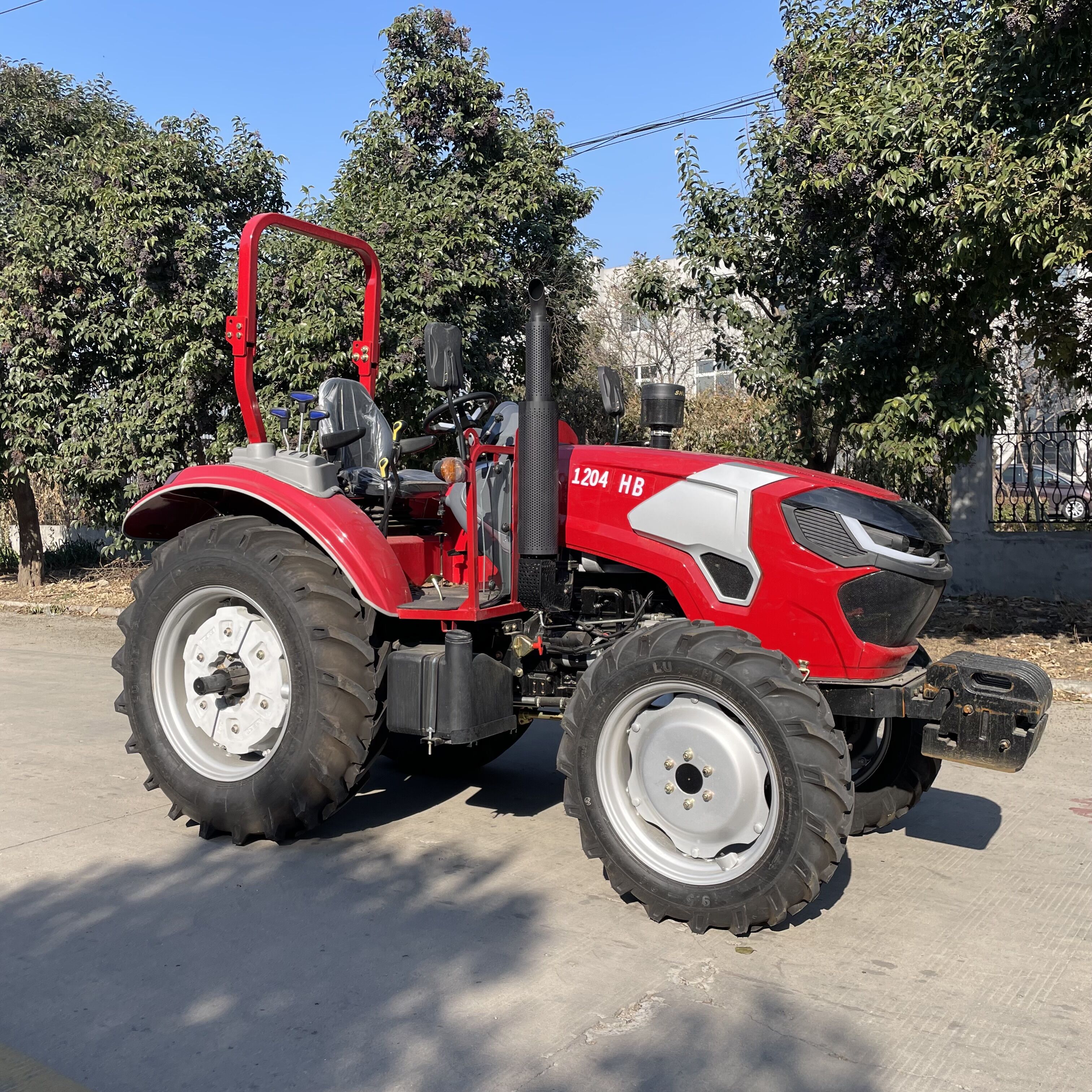 How to Choose the Best Belly Mower Tractor: A Complete Buying Guide