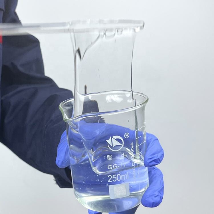 Nonion Polyacrylamide PAM APAM PHPA Chemical Yigang Brand 100% Pure for ...