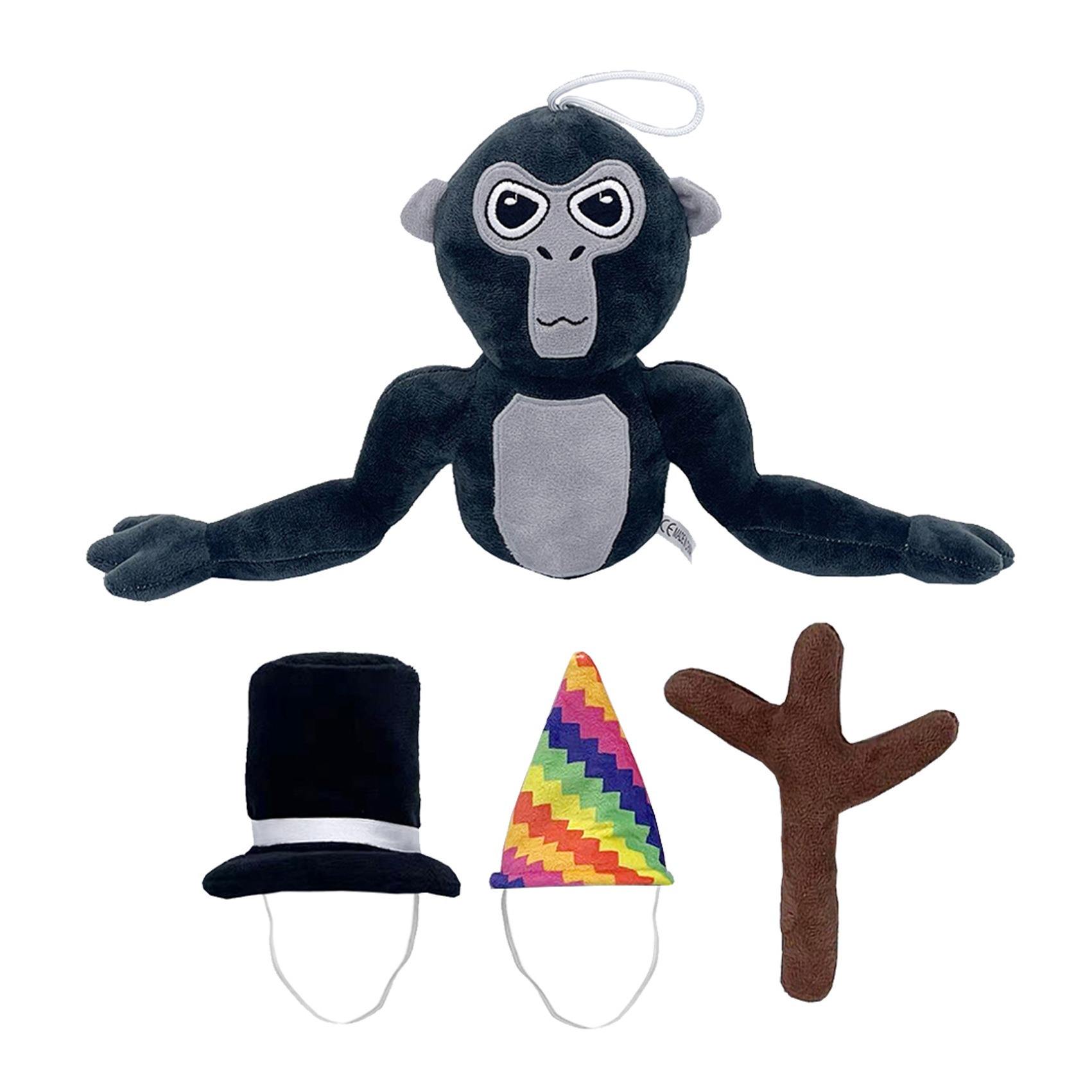 finding nemo gorilla tag