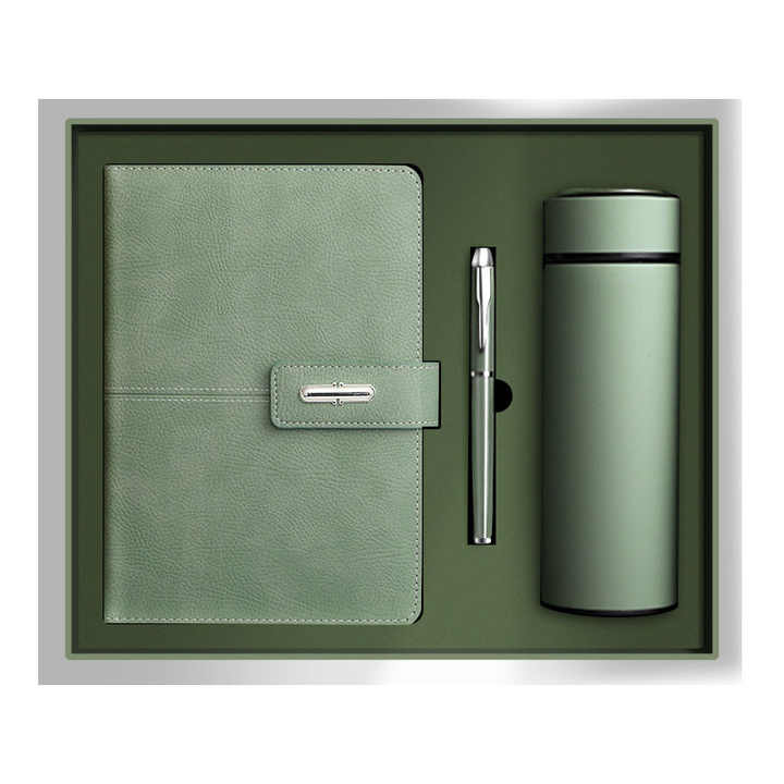 Luxury Gift Set - Custom Business Gift Boxes for Promotions