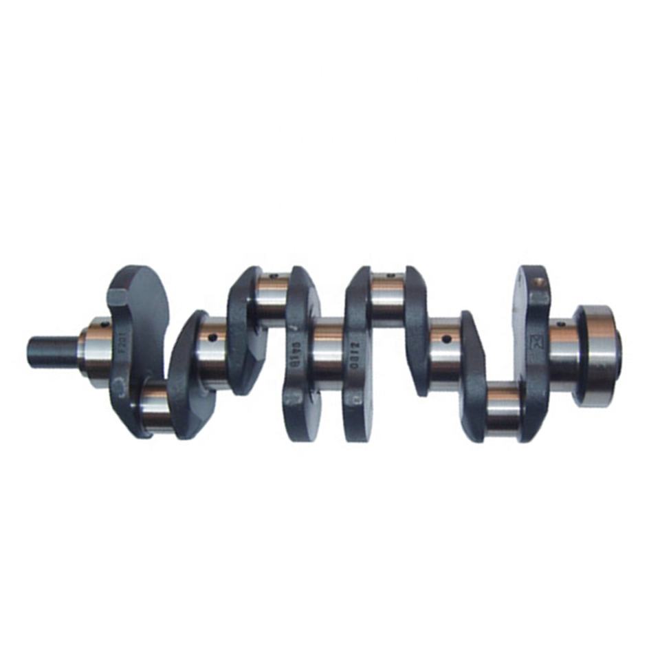 Sinotruk Howo Truck Parts 61560020029 Crankshaft| Alibaba.com