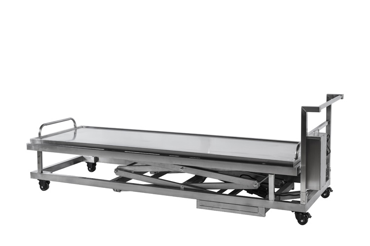 Quality funeral cadaver trolley Solutions for Your Funeral Needs