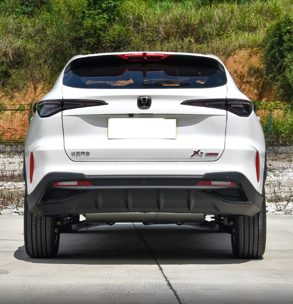 Changan X5 PLUS 2026 1.5T 7DCT Surpasses PRO Recommend 1.5T 188hp L4 5 ...