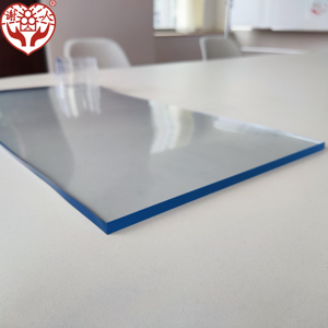Lembaran Plastik PVC Fleksibel 5mm untuk Pintu & Tirai