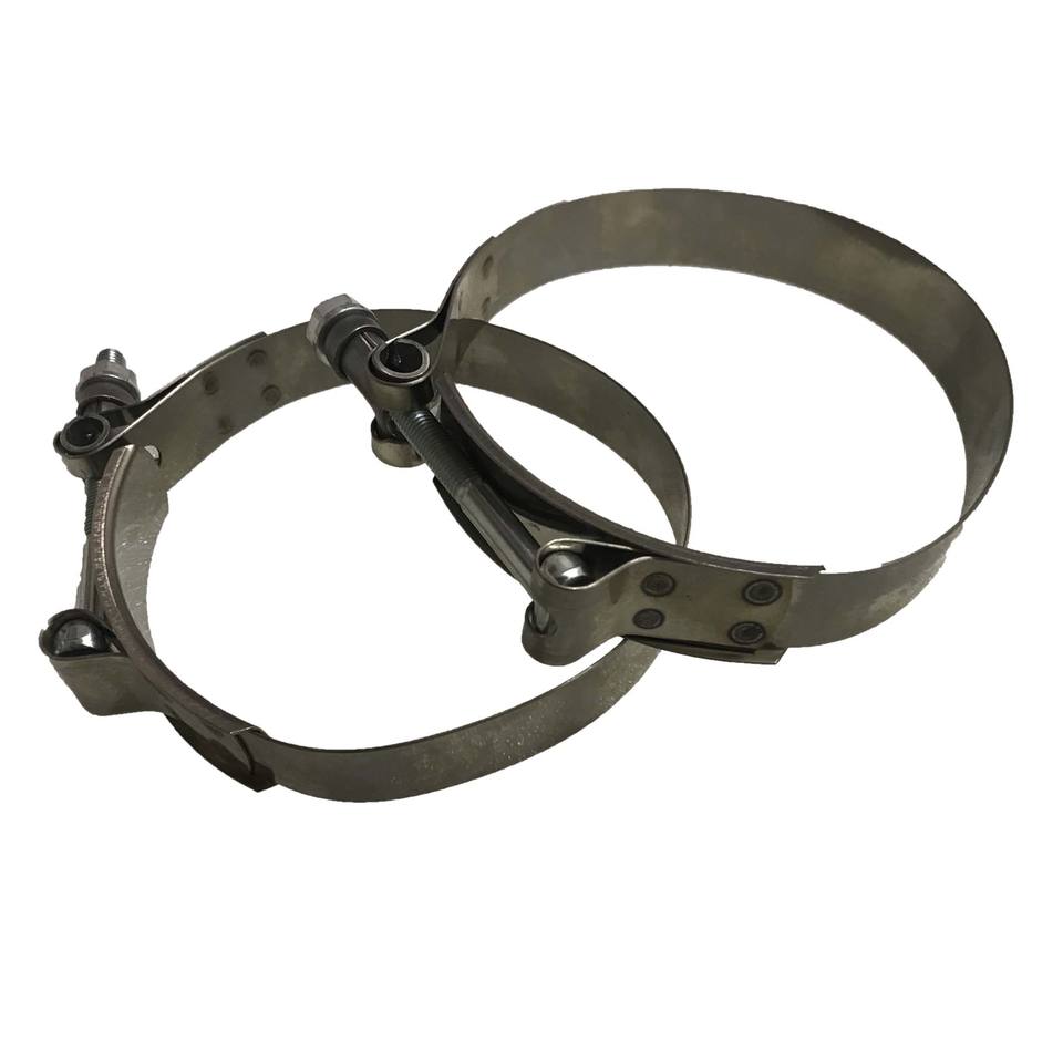 Factory Direct Sales T-shaped Bolt Clamps 3633972 for Engine Parts ...