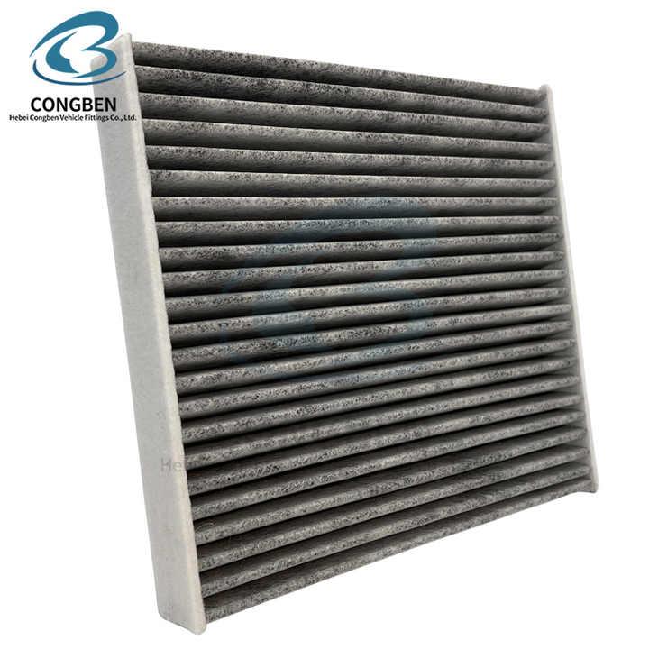 Auto Parts Original OEM Cabin Air Filter Suppliers 8713906080 87139 ...