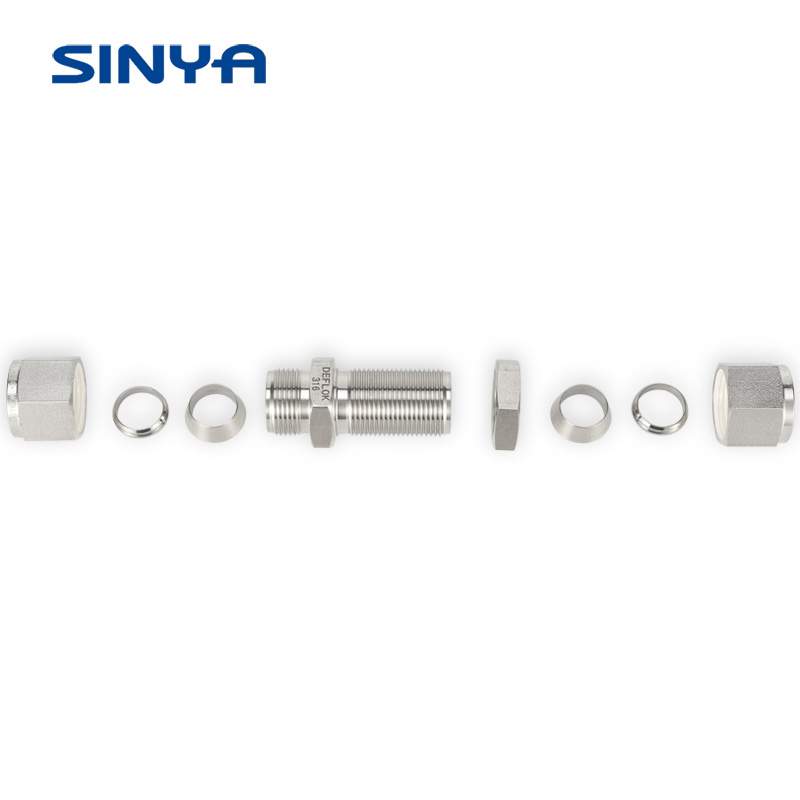 Durable Solutions for Your Plumbing Needs: Quality 1 npt bulkhead ...