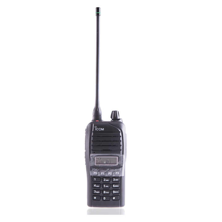 handheld walkie talkie Long Range For Emergency waterproof IP67 for ...