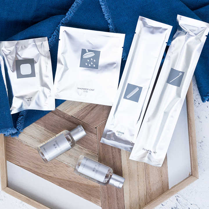 Eco-friendly Hotel Amenity Hotel Amenities 5 Star Luxury Eco Friendly ...