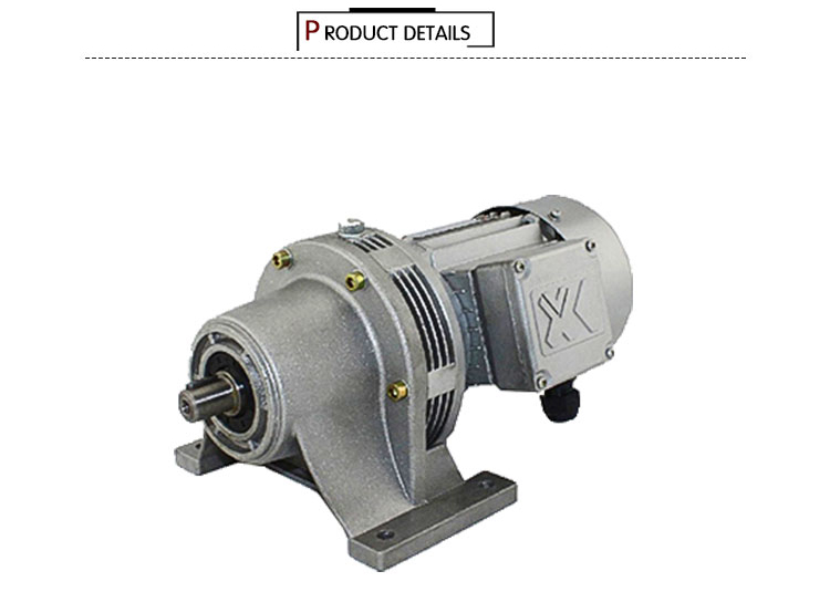 Wb Series Micro Cycloidal Reducer Cho Co Xoay Twin Screw Extruder Hộp ...