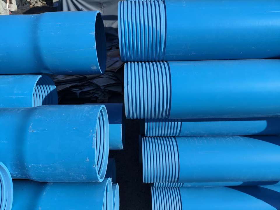 UPVC Column Pipes, 4 Inches, 3m| Alibaba.com