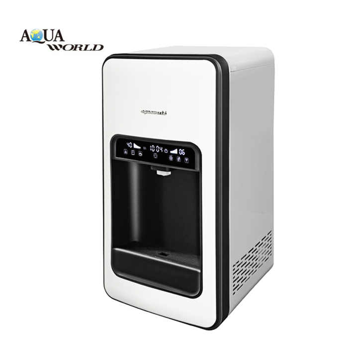 Aquaworld Portable Hot Cold Personal Small Household Table Top Water ...