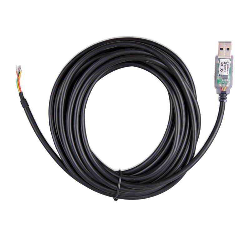 2026 New OEM Utech FTDI USB-RS485-WE-5000-BT Cable| Alibaba.com