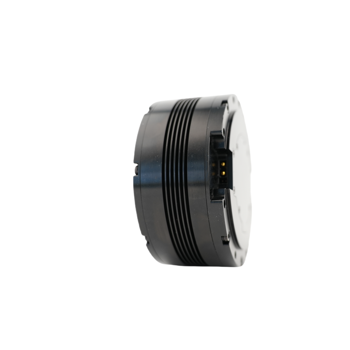 Compact Joint Servo Motor, Humanoid Robot Joint Motor, CAN Bus Protocol ...