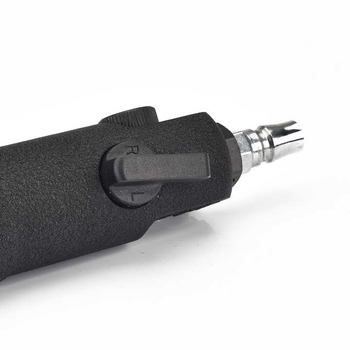 Air Torque Screw Drivers Set Pneumatic Impact Power Screwdriver