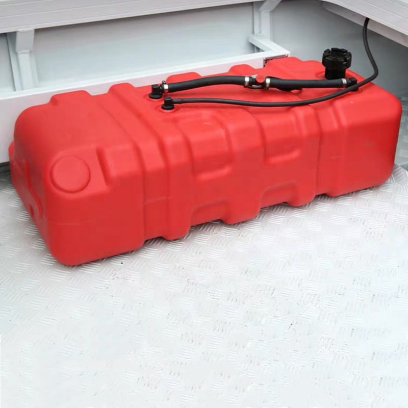 Plastic Marine Fuel Tanks Wholesale Fuel Tank Boats Plastic For Your