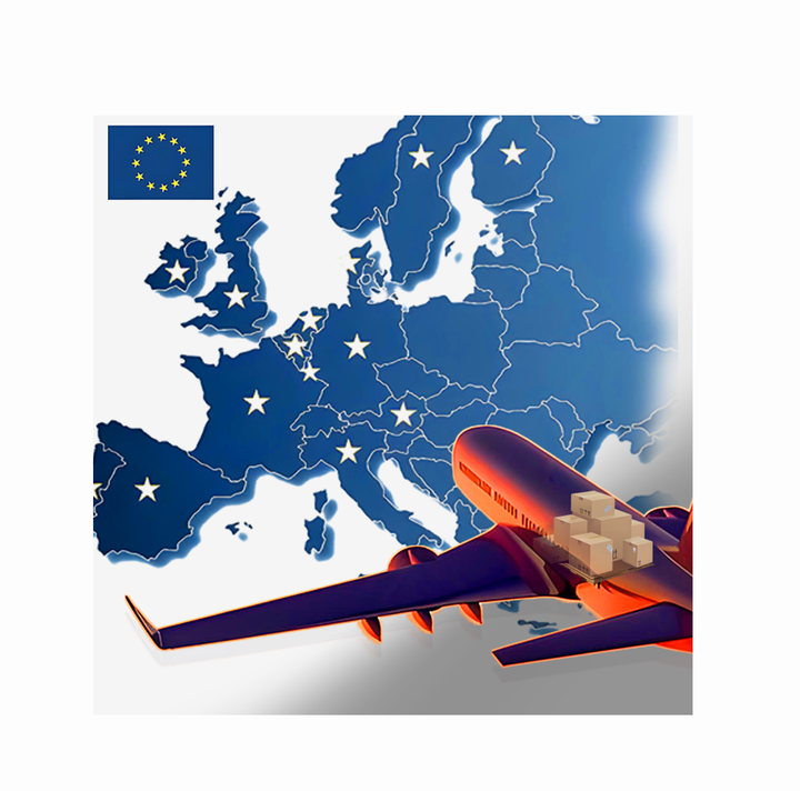 Cheapest Logistics Air Shipping Service Food Cargo Air Agent China ...