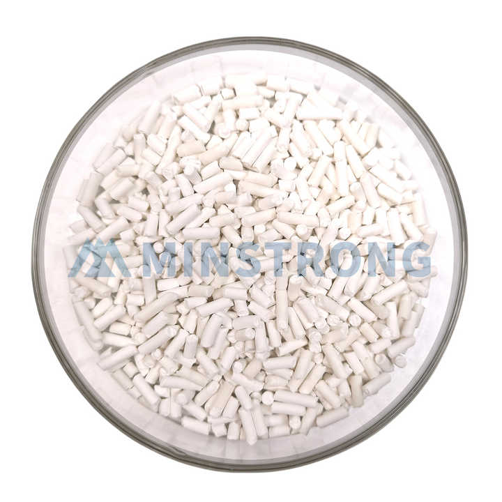 Soda Lime CO2 Absorbent - Efficient & Reliable Solutions