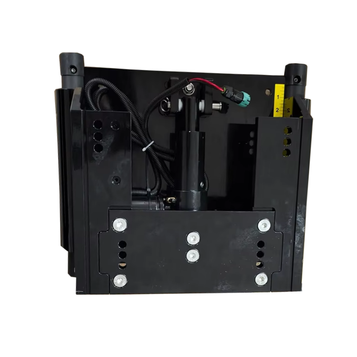 Outboard Motor Hydraulic Jack Plate Lift Adjustable for Boat Marine ...