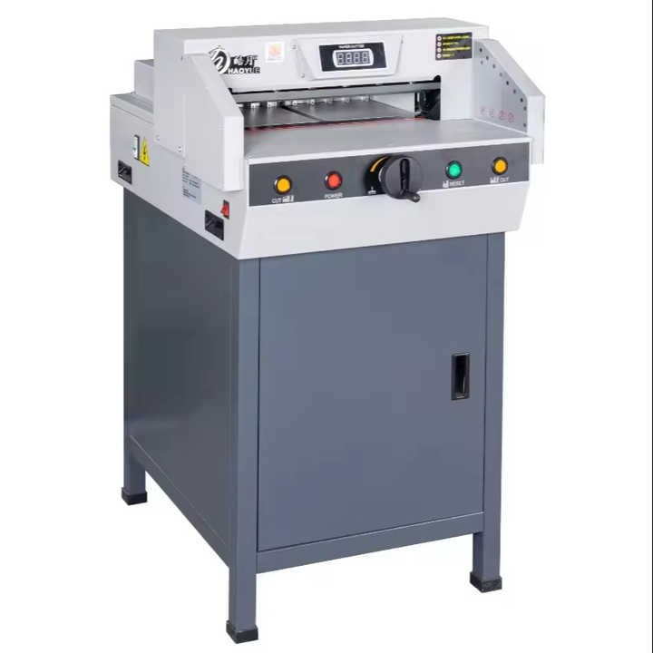 Wholesale Digital 4505DS Automatic Desktop Paper Cutter