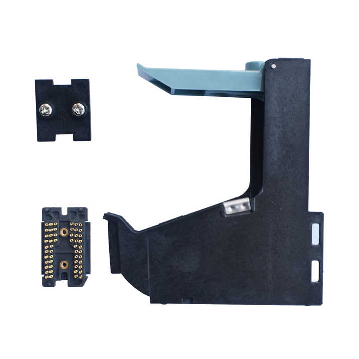Ink Cartridge Holder for Automatic Flatbed Printer TIJ