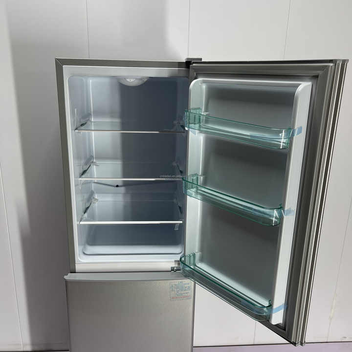 Chigo BCD-135A202 Fridges - Double Doors, Household Freezer