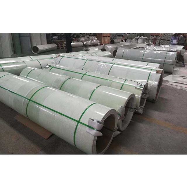 Fiberglass SHEET FRP Side Panels for Trailer Truck Body Parts