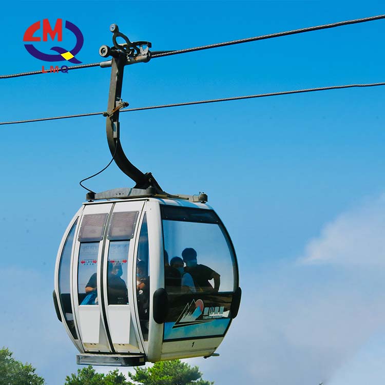 Zhengzhou Limeiqi Play Equipment Co., Ltd.