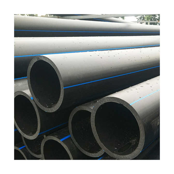 HDPE Pipes - Durable, Flexible, High Pressure Solutions