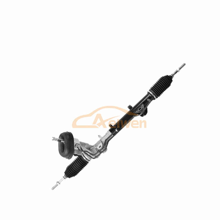 Car Steering Rack for Dacia Duster 2010 - Reliable & Durable