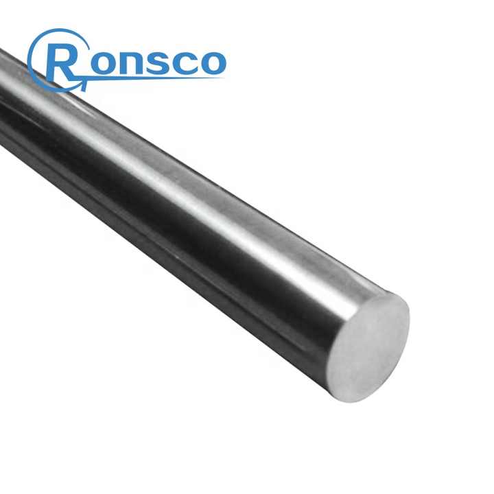 Stainless Steel Welding Rod UNS S17400 - 17-4PH Round Bar