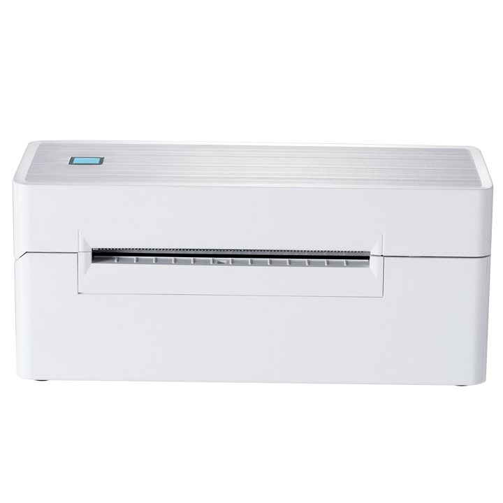 Sf401 Thermal Printer 4 Inci 4X6 Thermal Label Printer Barcode ...