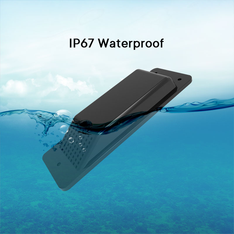 Shipping Vessel Tracker - GPS IoT Device 5G Live Tracking