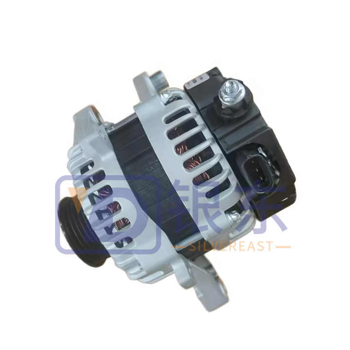12V 85A Alternador for Chery Tiggo 2 1.5 2018 JFZ1823A D4G15B-3701010AB ...