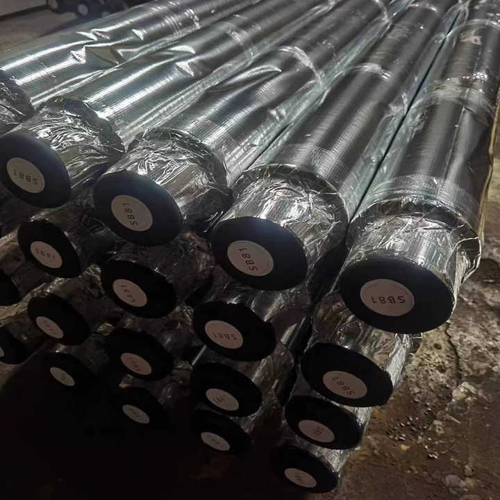 HB 20G-KHB 20G 135*1200 Hydraulic Breaker Parts Chisel Excavator Blunt ...