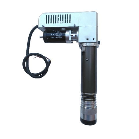 400W Oscillating Knife Tool with Air Cooling for Precision Cutting in ...