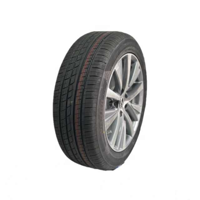 Passenger Car Tyres 195 65 15 185 60 15 1955515 215 55 R17 Buy Tubeless ...