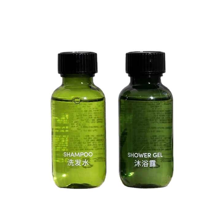 Disposable Shampoo and Body Wash Hotel Supplies Disposable Wholesale ...