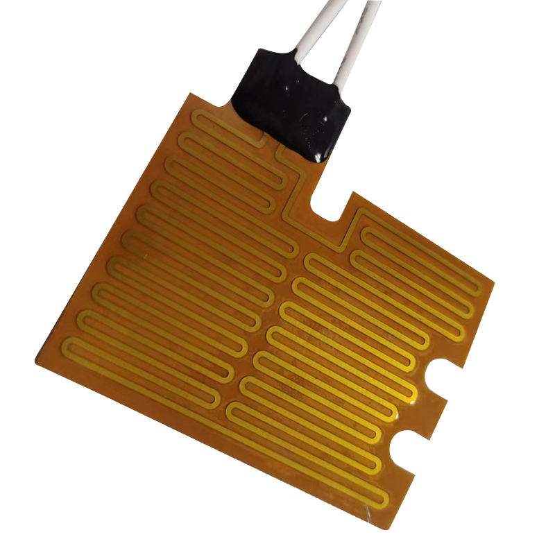 PI Polyimide Heating Film 12v - Efficient 3D Printer Heating