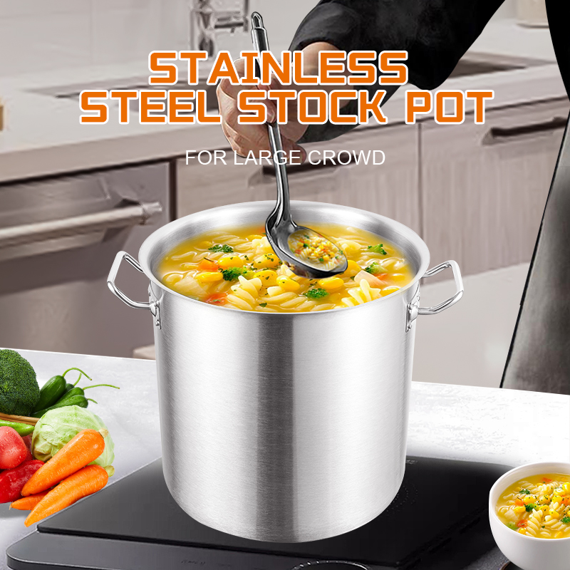 How to Choose the Best Stainless Steel Minimalist Pot: A Complete ...