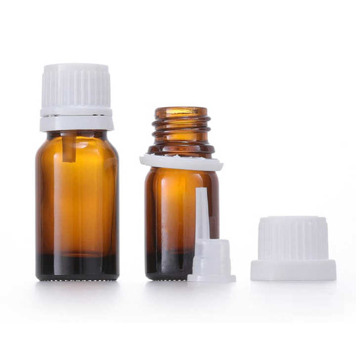 OEM Custom 5ml to 100ml Anti-Theft Screw Cap Glass Perfume Bottles for ...