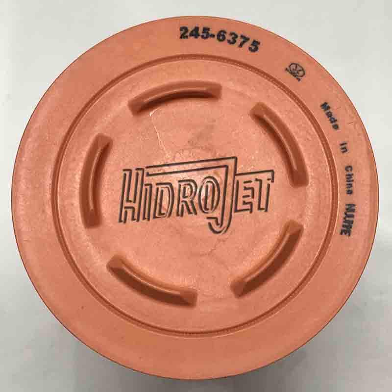 Original Element-Prim air Filter 245-6375 2456375 on SALE Excavator ...