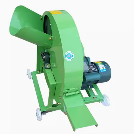 Hot Sale Electric/gasoline Engine Powered Banana Tree Leaf Cutting ...