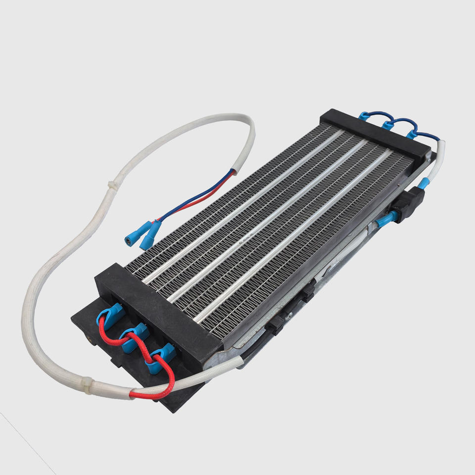 High Efficiency 220V PTC Nickel Chrome Wire Heater Element 0-300 for ...