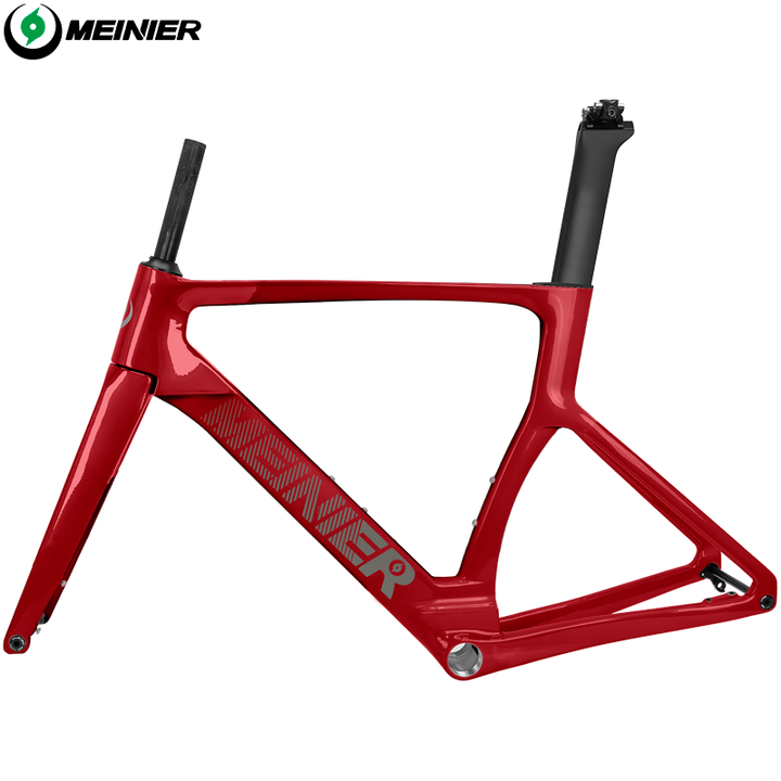 700c Road Bike Frame Max 32C Tire Disc Brake Road Bike Parts Carbon ...