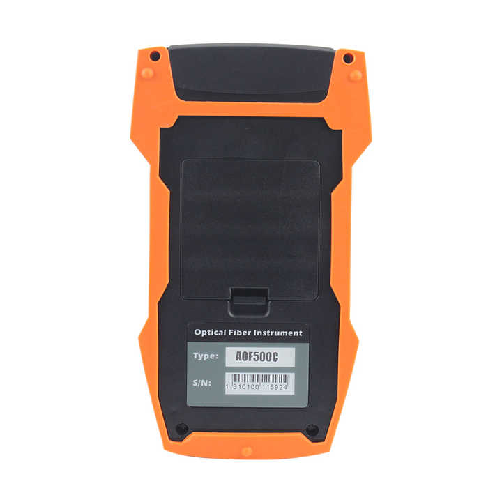 MINI Optical Power Meter & Visual Fault Locator - 2 in 1