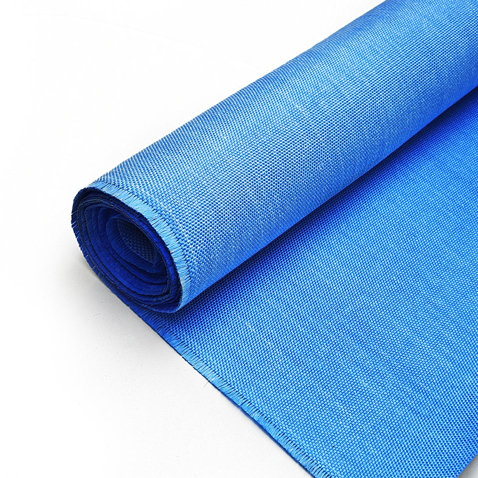 Silicone Coated Fiberglass Cloth Heat Resistant and Flexible Thermal ...