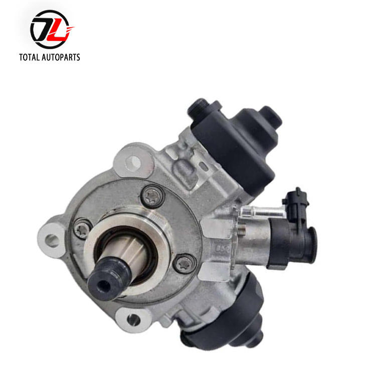 High Pressure Fuel Injection Pump OEM 0445010693 059130755CD for V-W ...