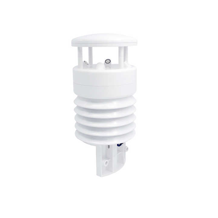 CE 5 in 1 air Temperature Humdity Pressure Ultrasonic Wind Sensor ...